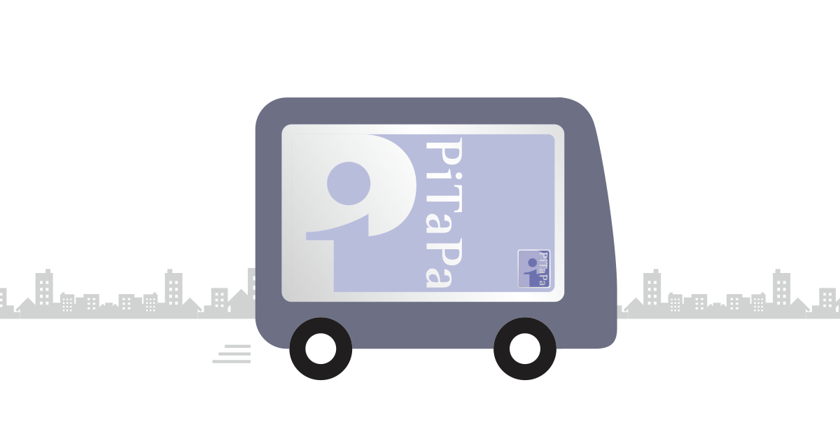 「PiTaPa」ICカードで割引サービスを実施中！｜西日本JRバス株式会社